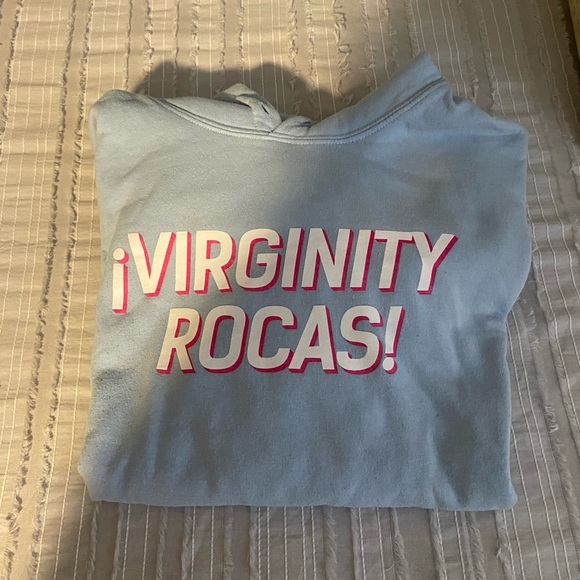 Zumiez | Sweaters | Danny Duncan Virginity Rocks Merch Size Ml | Poshmark